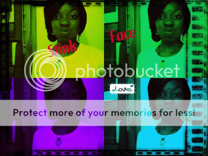 Stinkface Animated Gifs | Photobucket